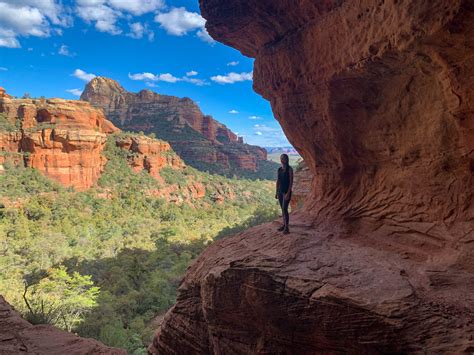 The 9 Best Hikes In Sedona AZ Complete Guide To Hiking In Sedona
