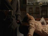 Naked Rosa Salazar In Night Owls