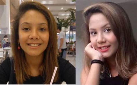 Corpo da menina Vitória é encontrado caso triste repercute em todo o