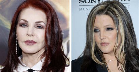 Les détails entourant la mort de Lisa Marie Presley sont révélés la
