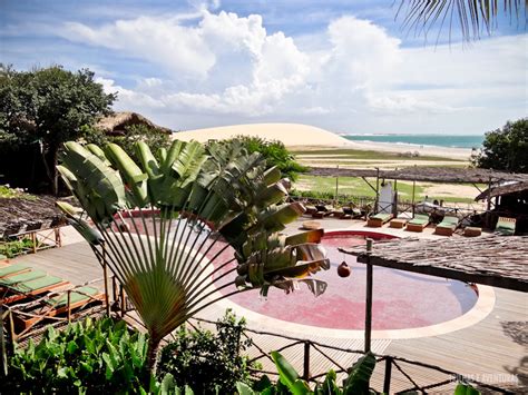 Dicas de Hospedagem onde ficar em Jericoacoara Viagens Possíveis