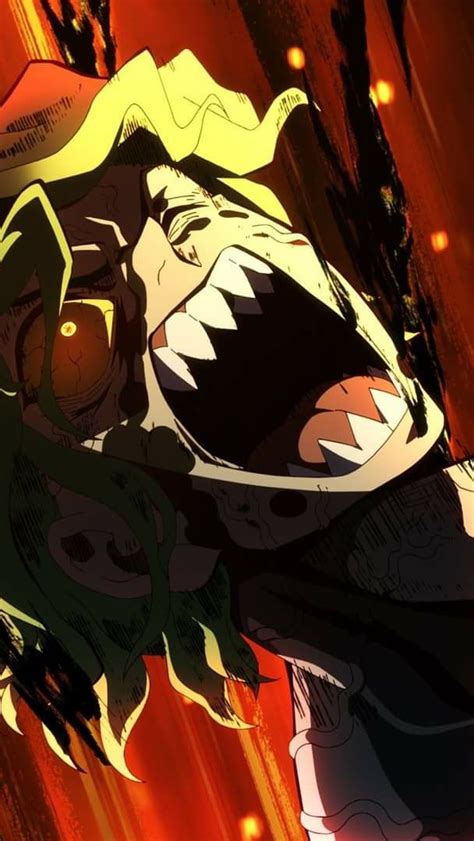 Gyutaro Anime Desenho De Anime Naruto Desenho
