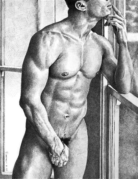 Hang Naked On Twitter Contemplating My Day Ahead