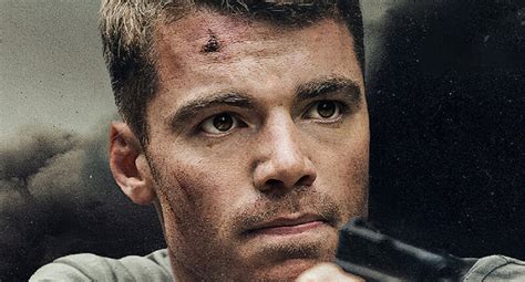 El agente nocturno actores y personajes quién es quién en la serie de