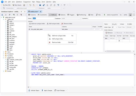 Create Table With Auto Increment Primary Key In Mysql Elcho Table