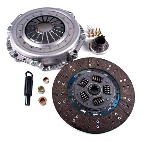 Luk Pro Gold Performance Clutch Kit
