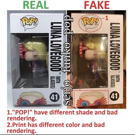 Luna Lovegood Sdcc Funko Pop Harry Potter Pop Legit Guide
