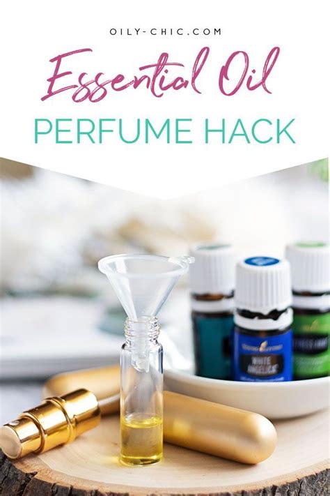 The Fastest Way To Make Diy Essential Oil Perfume Spray Artofit