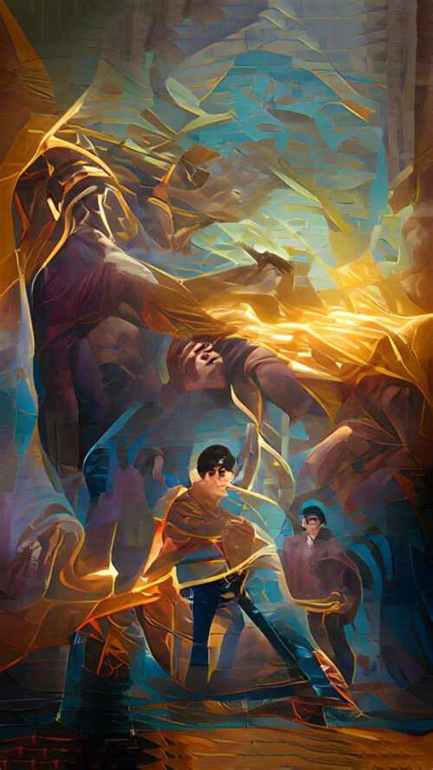 Percy Jackson Wallpaper Ixpap