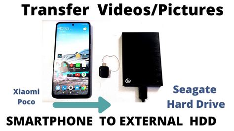 How To Copy Files Onto Seagate External Hard Drive Robots Net