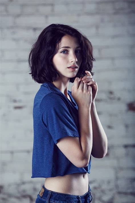 Picture Of Emily Rudd