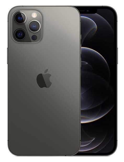 Apple iPhone 12 Pro Max características especificaciones y precios
