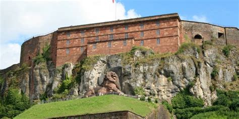 Tourisme Dans Le Territoire De Belfort Archives