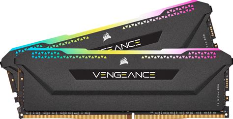 Corsair Vengeance Rgb Pro Sl Gb Pk X Gb Mhz Ddr C Dimm