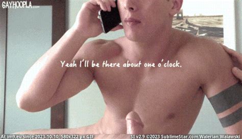 Porn Animated Gifs Cum Gay Oral Blowjob Twink Facial
