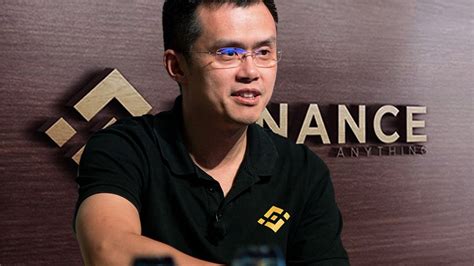 Binance CEO Changpeng Zhao Responds To Allegations By Nigerian Users