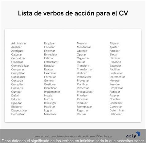 Lista Imagen De Fondo Los Verbos En Ingl S Todo Lo Que Necesitas