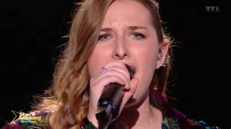 Replay Star Academy du 27 01 2024 Star Academy 2023 Héléna chante