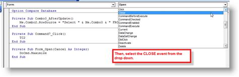 how to maximize a form or report btab development