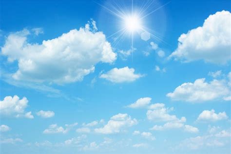 Previs O Do Tempo Para Amanh Domingo Em Curitiba Pr O