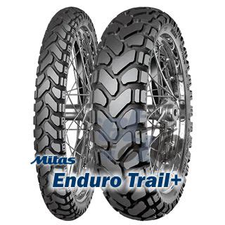 Mitas ENDURO TRAIL PLUS Pneus Moto MyNETmoto