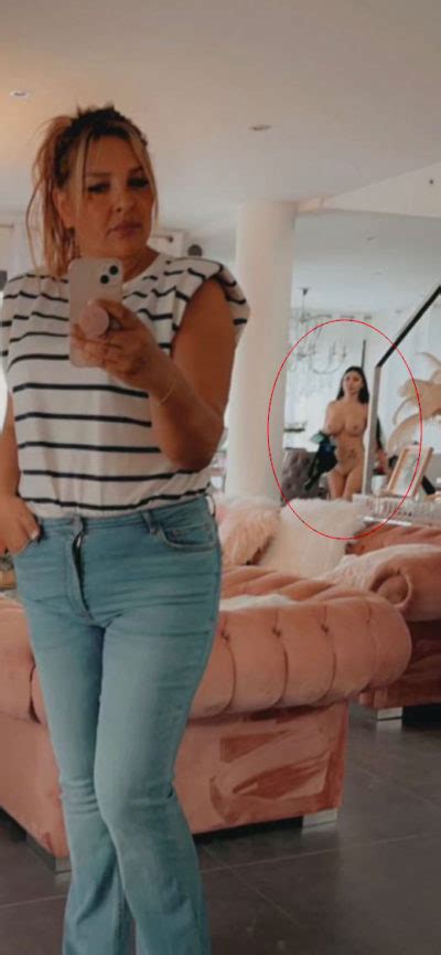 Toutes Les Photos De Maeva Ghennam Nue