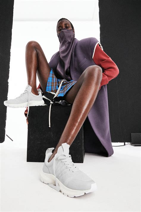Veja X Rick Owens FW21 Is Their Final Collaboration