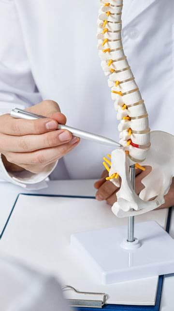 Hernia De Disc Simptome Cauze Tratament