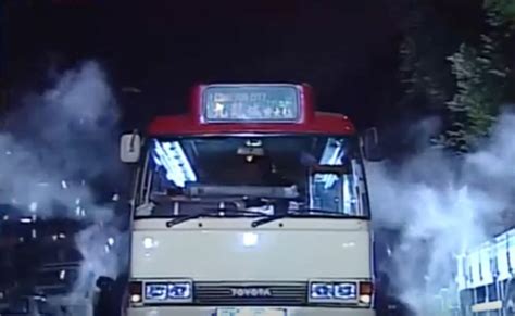 Imcdb Org Toyota Coaster B In Ngo Wo Geun See Yau Gor Yue