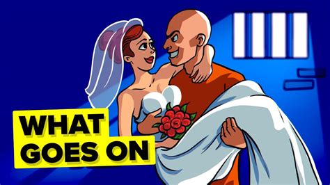 Female Prison Conjugal Visits