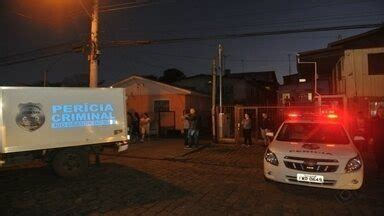 Jornal do Almoço RS Caxias do Sul Homem morre eletrocutado em