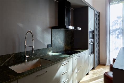 Private Residence Neolith Distributed By Takao