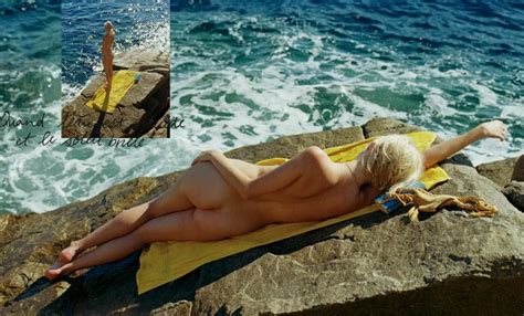 Julia Almendra Nude Photos Thefappening
