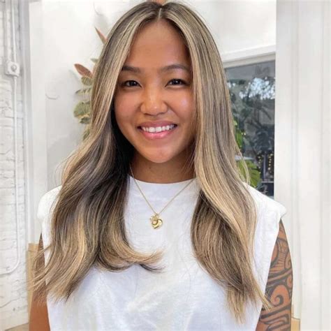 Capelli Biondo Scuro 25 Splendidi Look Da Provare Nel 2023