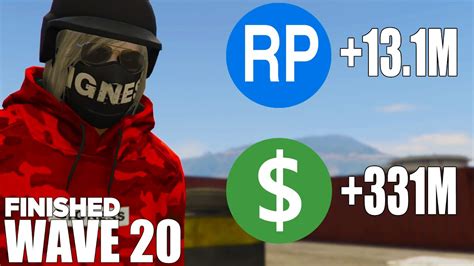 Solo Afk Money Rp Method In Gta Online After Patch Gta