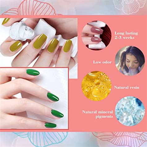 CHARMNAIL 36 Pz Smalti Semipermanenti Recensione ConsiglioPro It