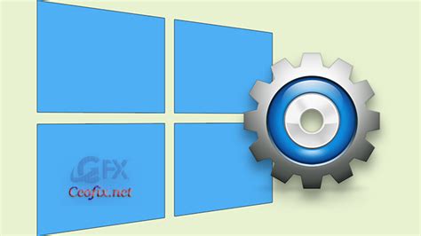 Quick Easy Ways To Open Settings App In Windows