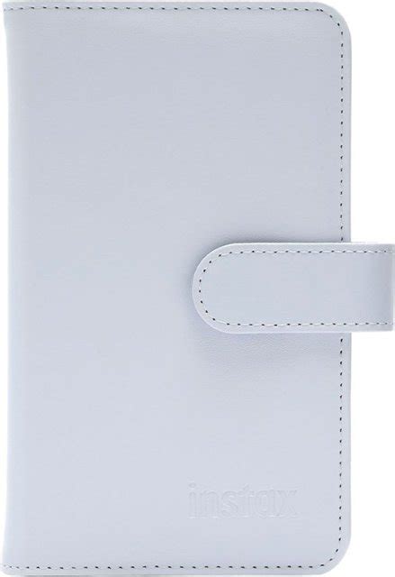 Fujifilm Instax Photo Album 600023100 Best Buy