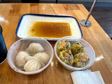 Menu At Yat Tiu Rice Noodle Rolls Restaurant Runcorn