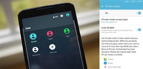 How To Use Guest Mode On Android Ubergizmo