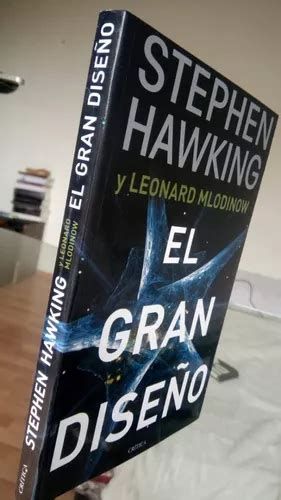 El Gran Diseño Stephen Hawking Meses sin intereses