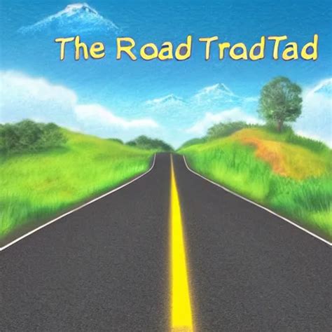 The Road Less Traveled Stable Diffusion OpenArt