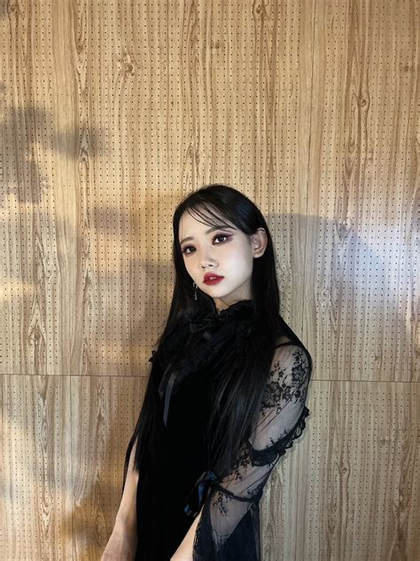 Vision Dreamcatcher On Twitter Rt Pinkfantasy Kr