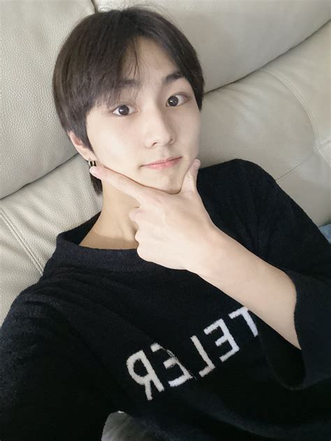 ENHYPEN UPDATES on Twitter RT enhypenweverse 정원s Post 230301