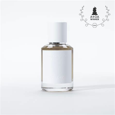 OOLONG TEA ONE DAY PERFUME