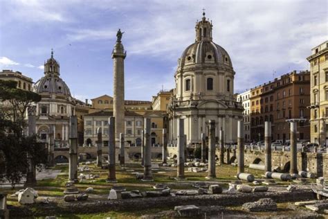 The Ultimate One Day In Rome Itinerary How To Maximize Your Visit