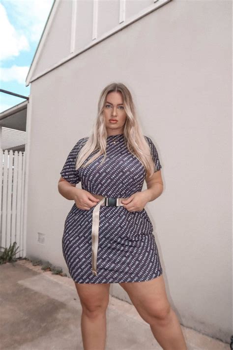 Size Model Curvy Two Piece Skirt Set Plus Size Lot Skirts Beauty