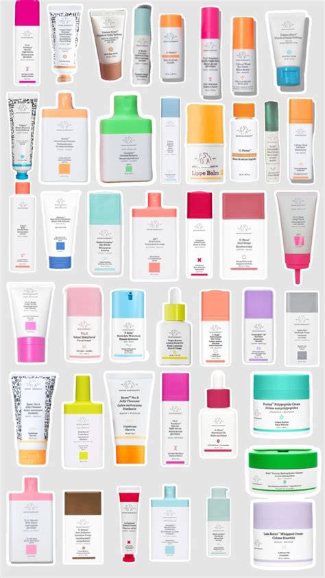 Drunk Elephant Products Skin Care Spa Makeup Skin Care Body Skin Care
