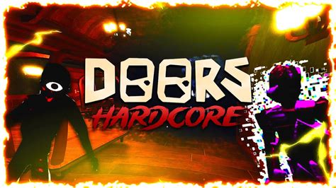 Live Roblox Hardcore Doors Youtube