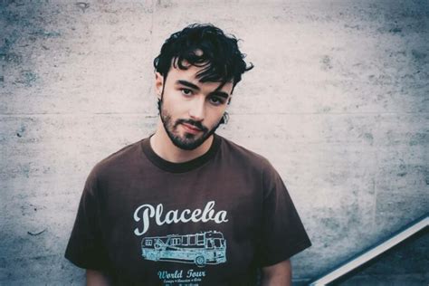 Alfie Templeman Announces New Album Radiosoul